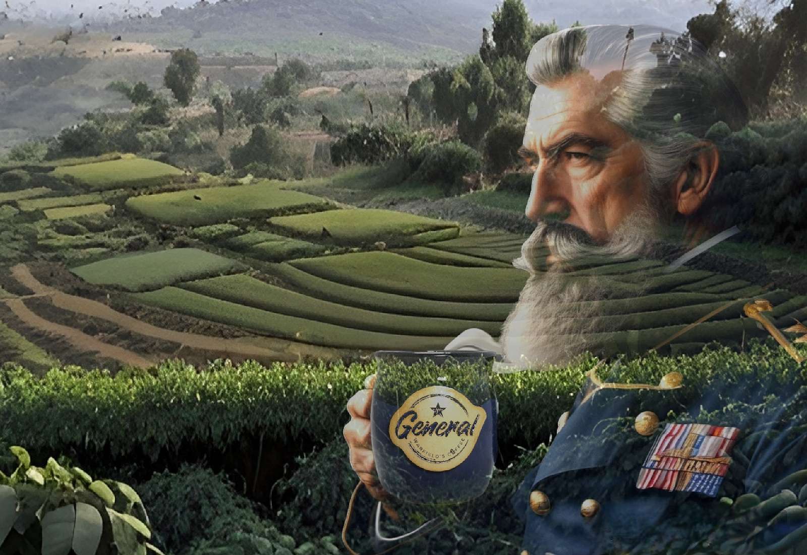 Ultimate Guide to Ethiopian Coffee - General Warfield's – General ...